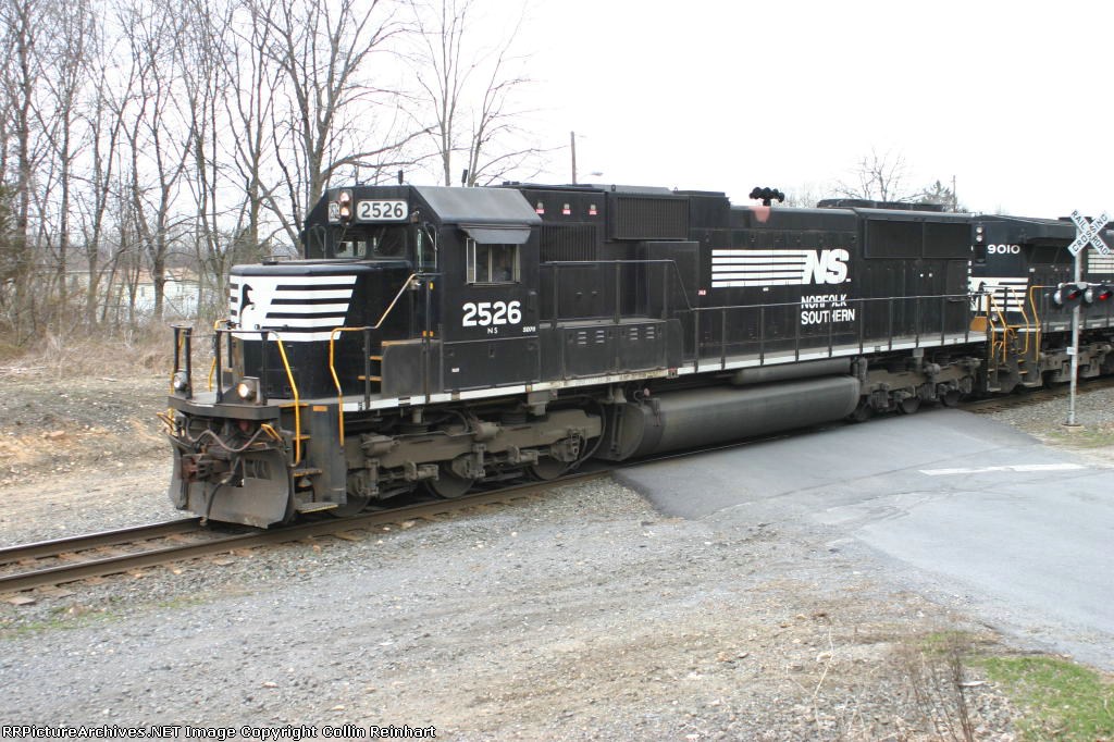 NS 2526